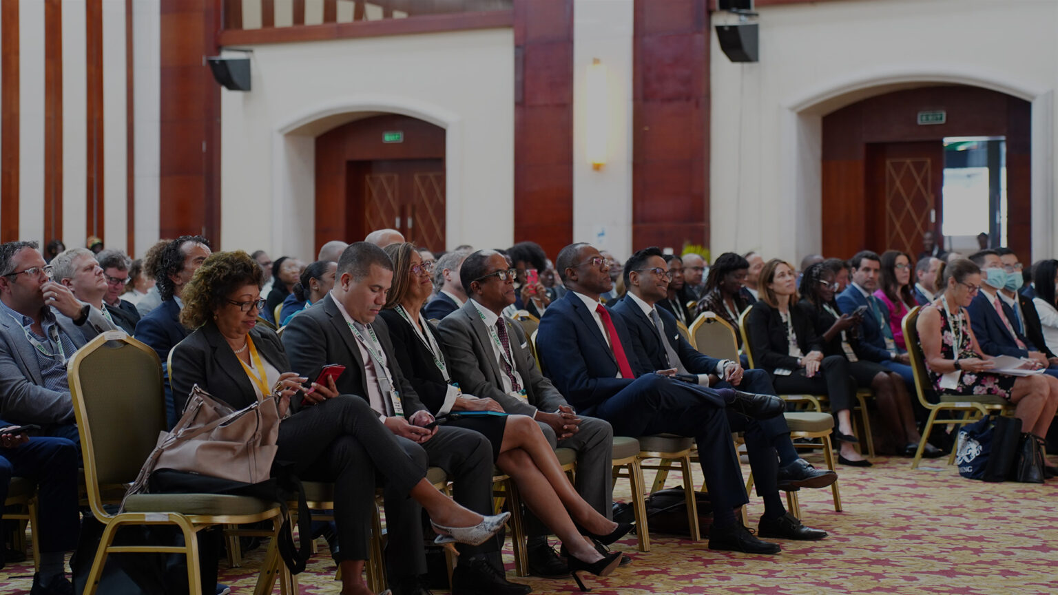 Conference Packages – Montego Bay Convention Centre